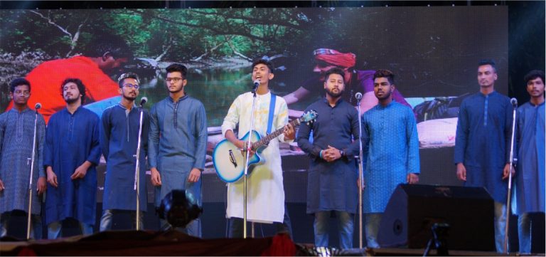 About Us - RIMT University