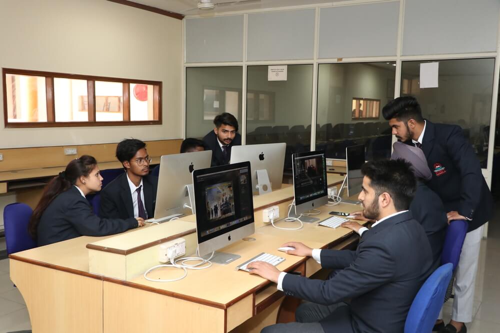 RIMT University – Best Private University in Punjab, India